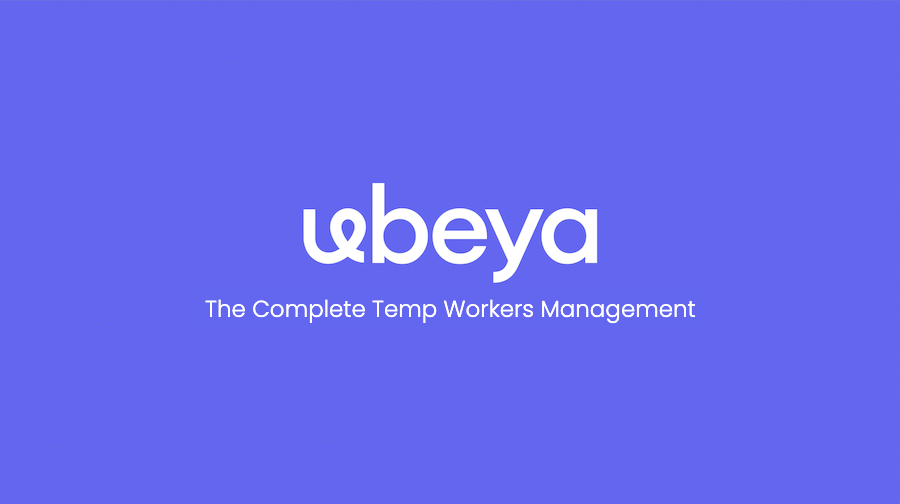 Optimize Your Workforce with Ubeya: The Ultimate Temporary Work App